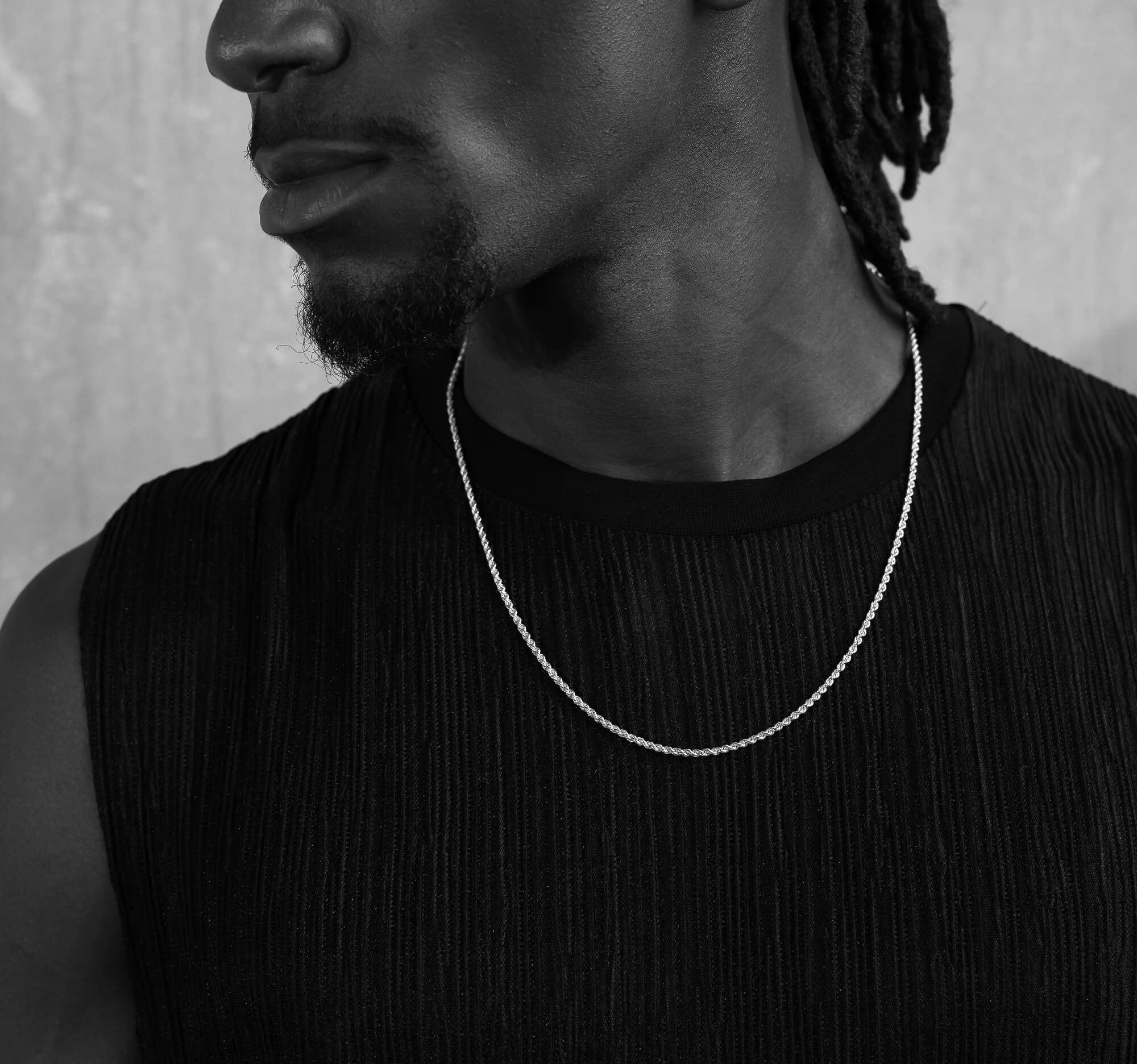 FINEST CHAIN COLLECTION – IDENTIM®